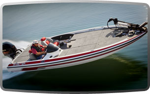Skeeter Boats - i-Class Series